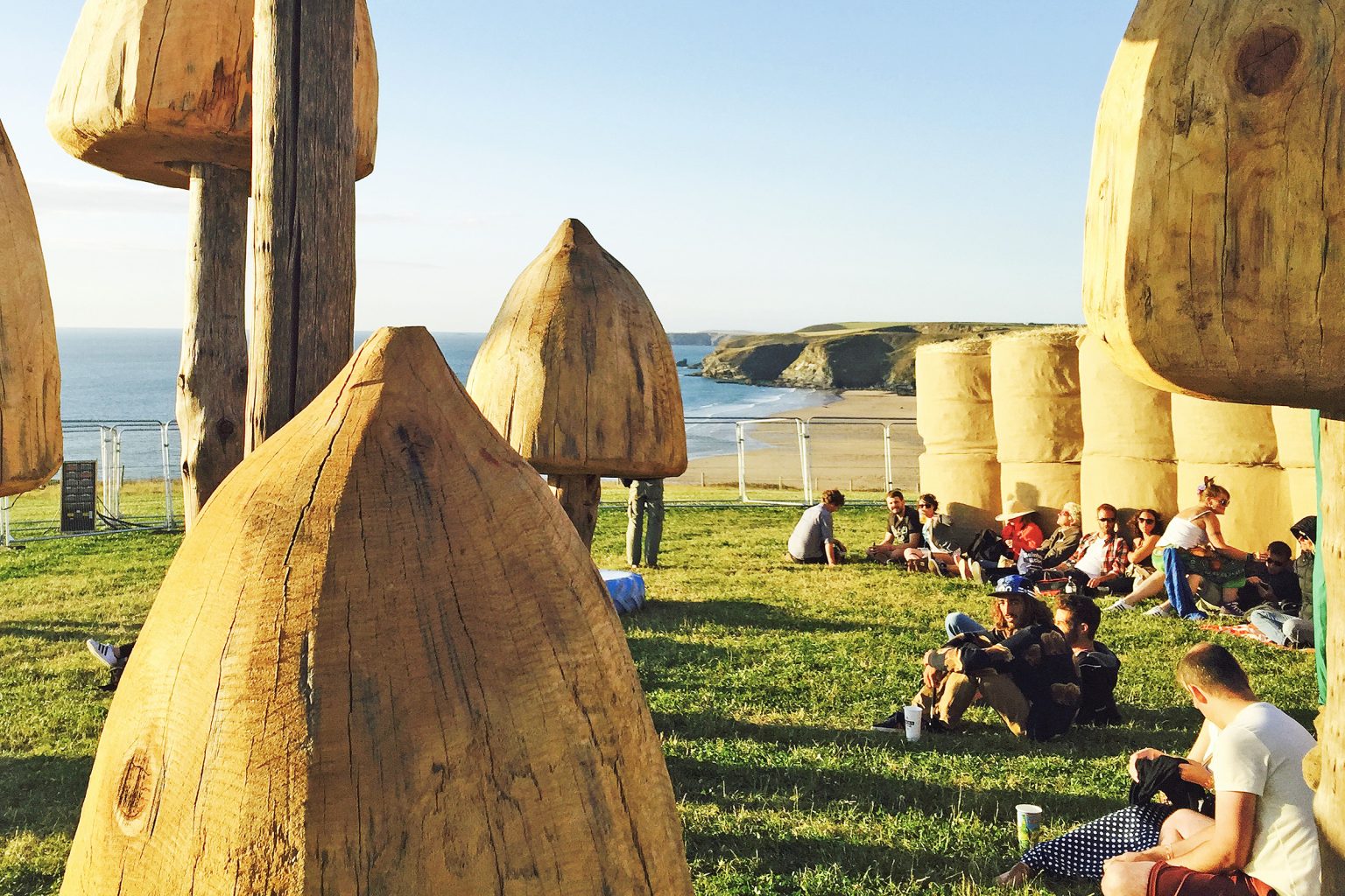 Events this Summer in Cornwall - Dog friendly cottages | Helsbury Park